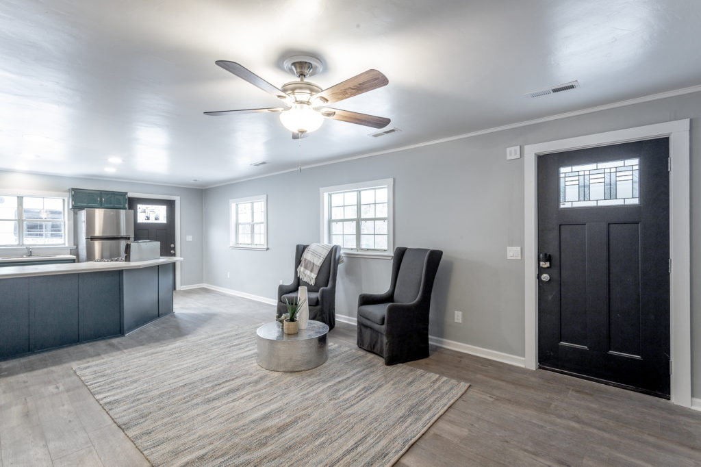 Ward Rd – Independence Property Rentals